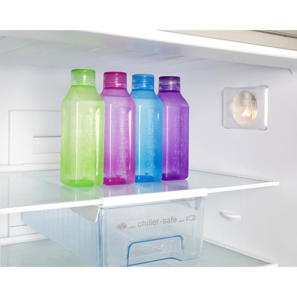 Sistema 475ml Square Bottle – Robinsons Singapore