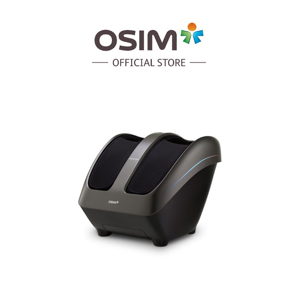 OSIM uPhoria Sync Leg Massager – Robinsons Singapore