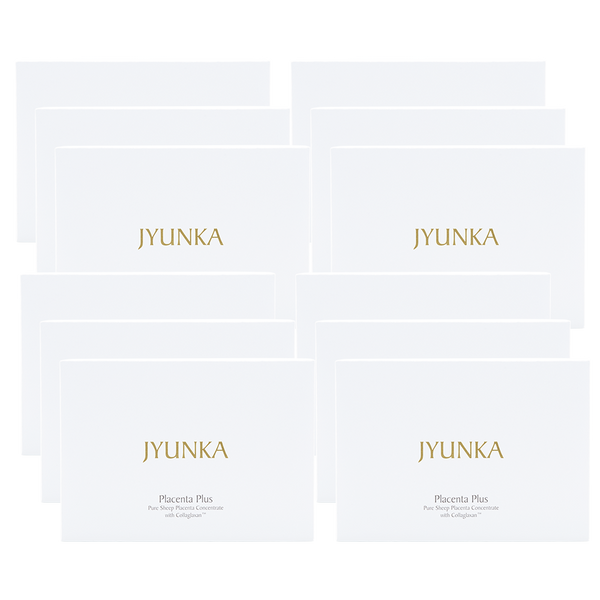Jyunka Placenta Plus 30capsules Bundle of 12 (Save $1168) – Robinsons Singapore