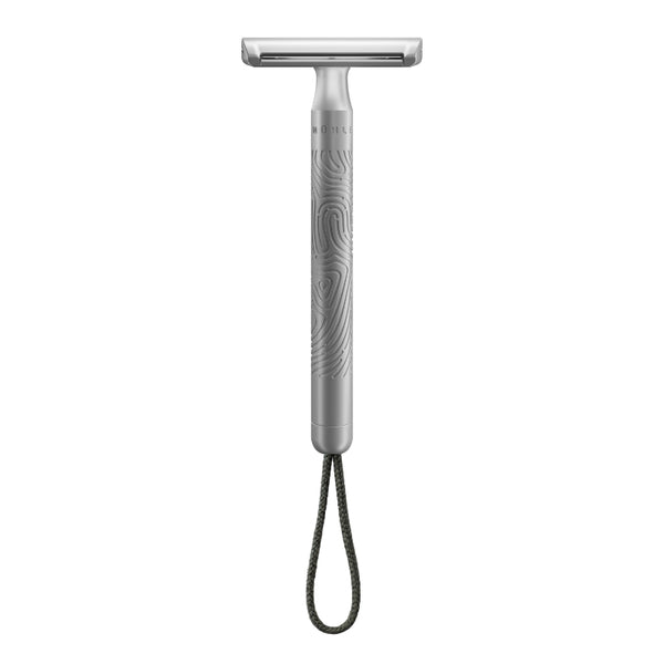 MUHLE Companion Razor, Stone – Robinsons Singapore