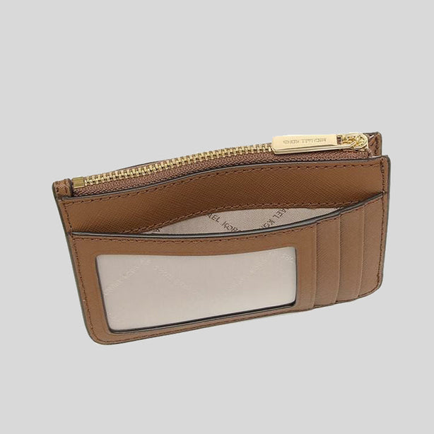 Michael kors jet set travel coin purse store