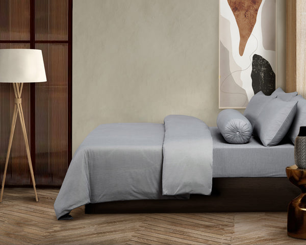 Holy Sheets - Chalky Quilt Cover – Robinsons Singapore