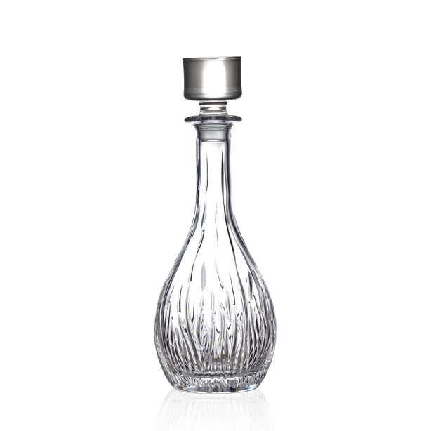 Rcr Fire Round Wine Decanter 1pc – Robinsons Singapore Rcr Fire Round Wine Decanter 1pc – Robinsons Singapore