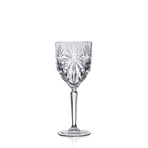 Rcr Oasis 3 Stemware 6pcs per set – Robinsons Singapore