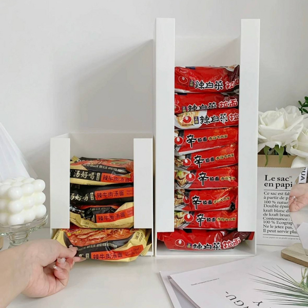 Instant noodle organizers / Pantry storage – Robinsons Singapore