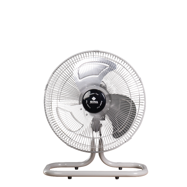 SONA 20‚Äù Power Desk Fan SOF 6058 (Local Delivery Only) – Robinsons ...