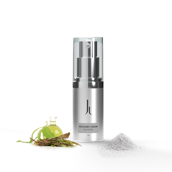 Jill Lowe Acne Skin Recovery Cream 15mL – Robinsons Singapore