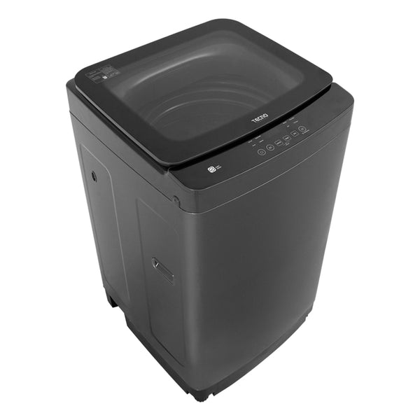 Tecno-TWA8098 (8.0Kg) Fully Automatic Washer With Bionic Wash Technolo ...