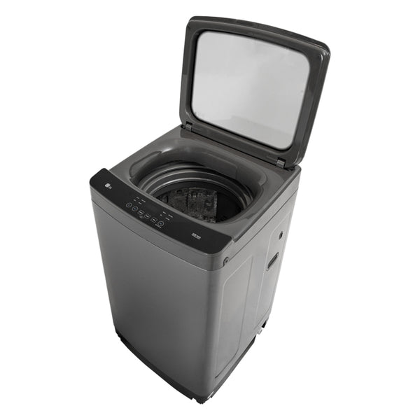 Tecno-TWA8098 (8.0Kg) Fully Automatic Washer With Bionic Wash Technolo ...