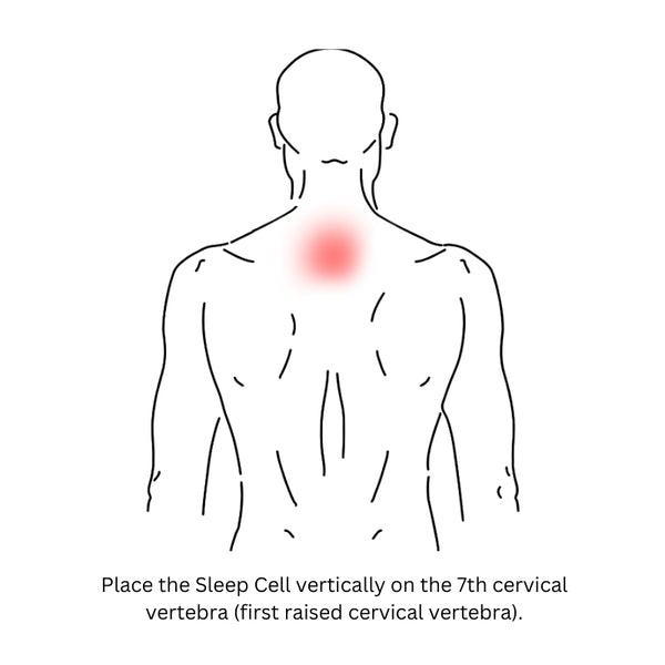Vital Field Sleep Cell – Robinsons Singapore