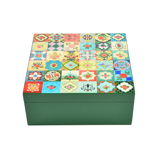 [Rare Bird Collection] Peranakan Keepsake Box – Robinsons Singapore