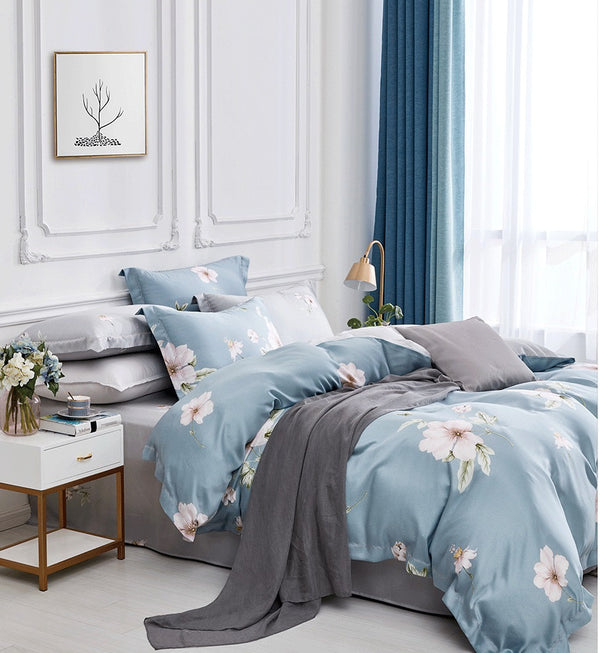 Suzanne Sobelle Viera Green Deluxe Fitted Sheet Set – Robinsons Singapore