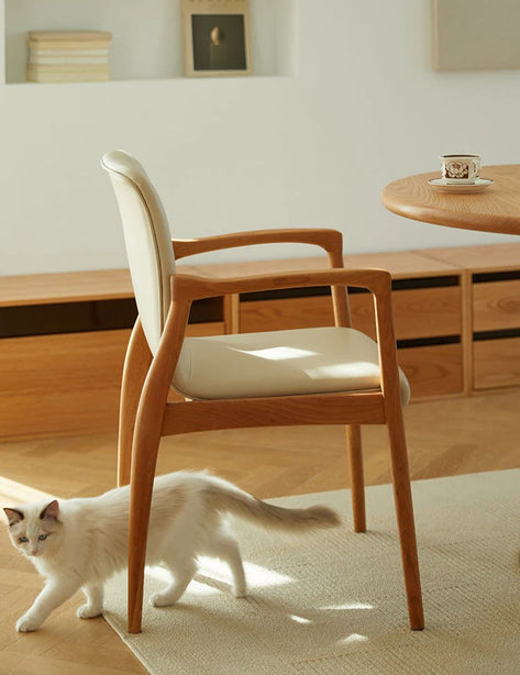 Milano Chair – Robinsons Singapore