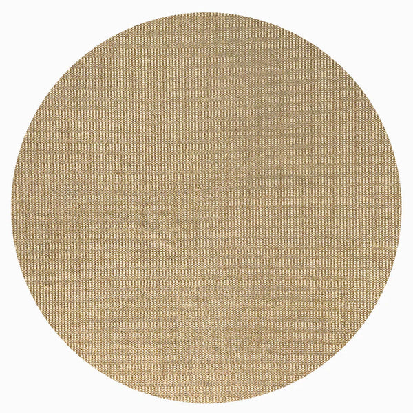 Round Sisal Rug – Robinsons Singapore