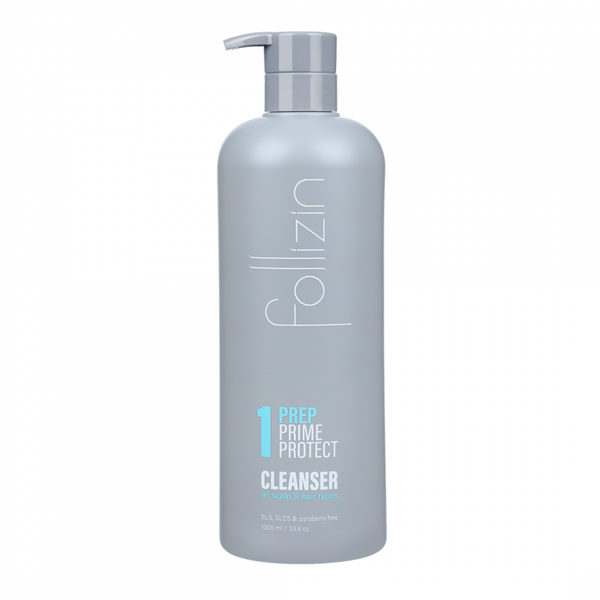 The Cleanser – Robinsons Singapore