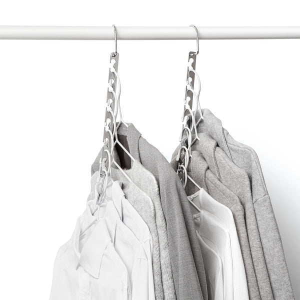 R2018.01 Rayen Multiple Hanger (4-Piece Pack) – Robinsons Singapore