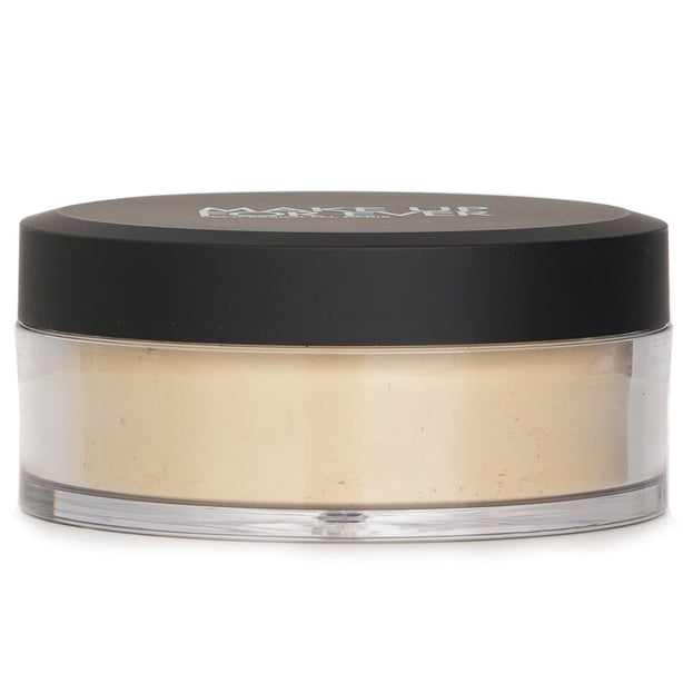 Hd Skin Setting Powder - # 0.4 Corrective Banana - 18g – Robinsons ...