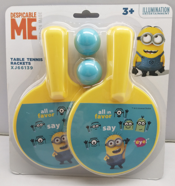 Minions Sports Set – Robinsons Singapore