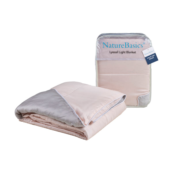 Nature Basics Lyocell Light Blanket – Robinsons Singapore