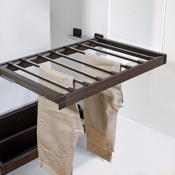 PULL-OUT TROUSER RACK – Robinsons Singapore