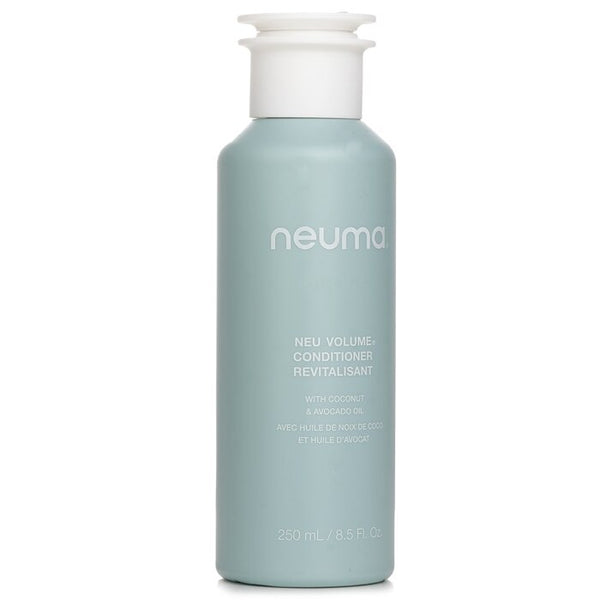 Neu Volume Conditioner - 250ml/8.5oz – Robinsons Singapore