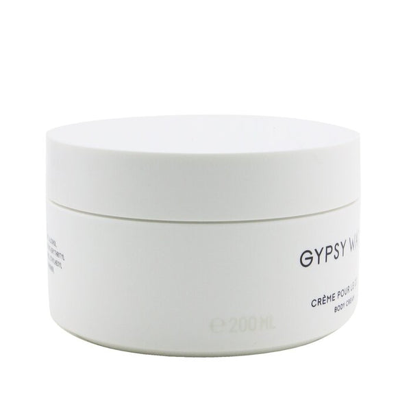 Gypsy Water Body Cream - 200ml/6.8oz – Robinsons Singapore