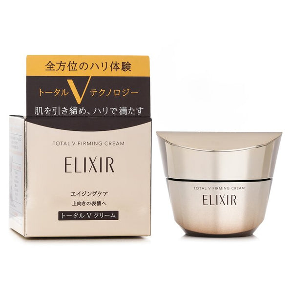 Elixir Total V Firming Cream - 50g – Robinsons Singapore