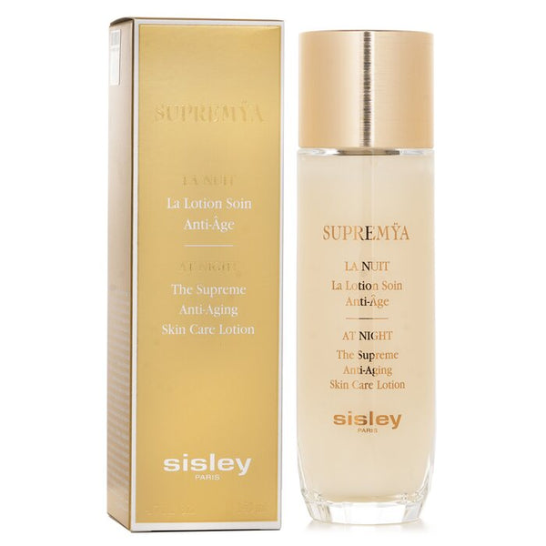 Supremya The Supreme Anti Aging Skin Care Lotion - 140ml – Robinsons ...