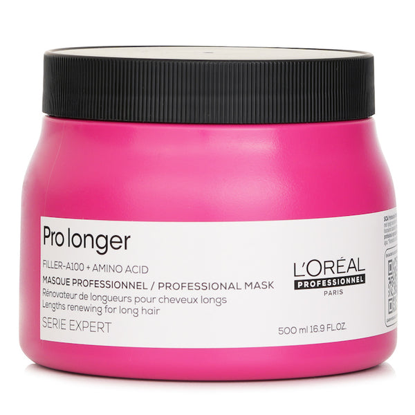 Professionnel Serie Expert Pro Longer Mask - 500ml – Robinsons Singapore