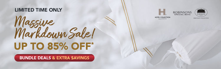 Robinsons Heritage Collection – Robinsons Singapore