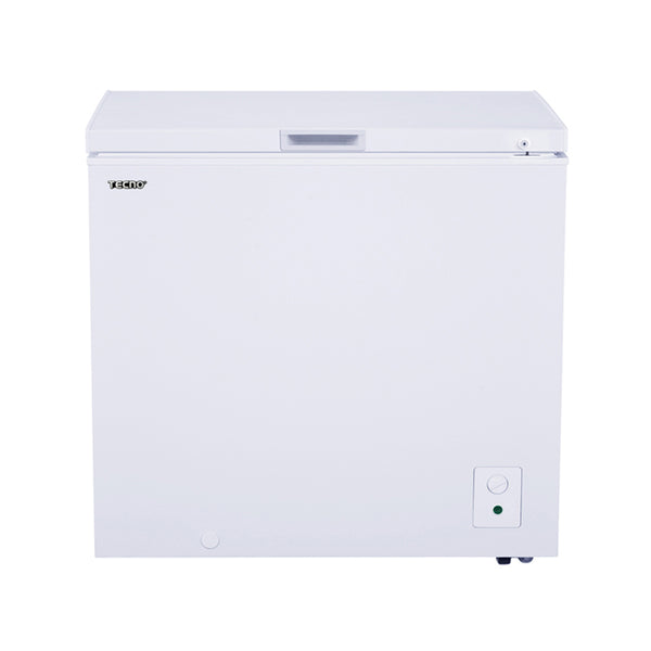 Tecno-TCF228R 210L Chest Freezer – Robinsons Singapore