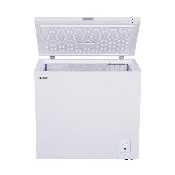 Tecno-TCF228R 210L Chest Freezer – Robinsons Singapore