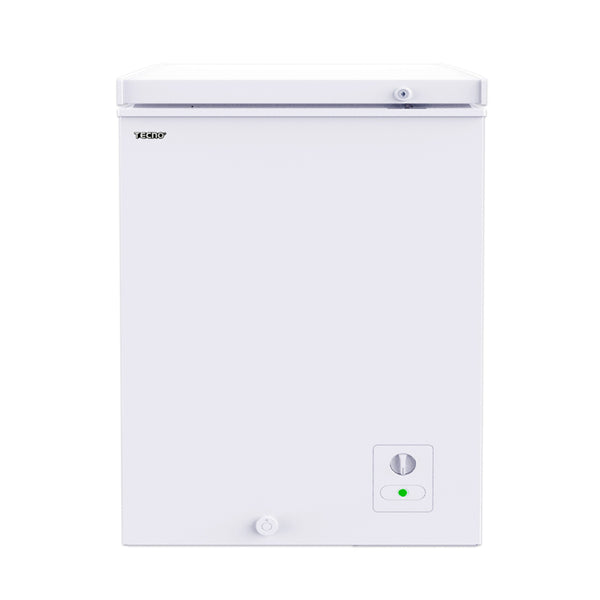 Tecno-TCF160R 160L Chest Freezer – Robinsons Singapore
