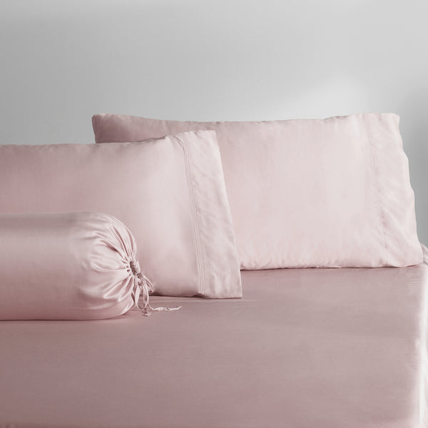 Cool Bamboo Fitted Sheet Set Hotel Collection by Robinsons – Robinsons ...